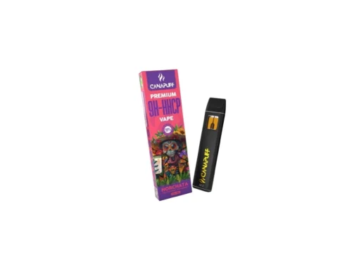 9H-HHCP Vape Horchata 99% 1ml - Vapshop